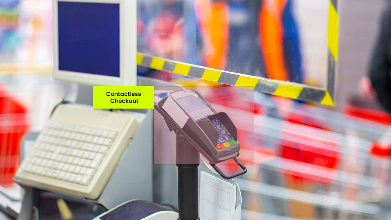 Computer Vision in Retail | Retail AI Solutions | Cogniphi.com