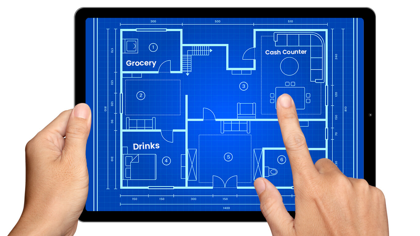 Computer Vision in Retail | Retail AI Solutions | Cogniphi.com