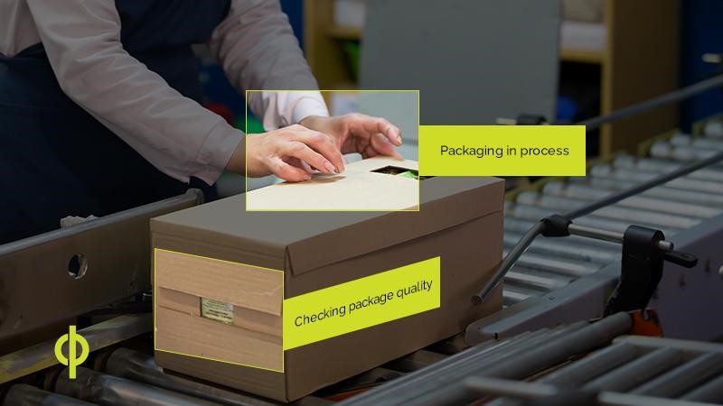 Why AI Vision is Crucial in Quality Inspection - Cogniphi